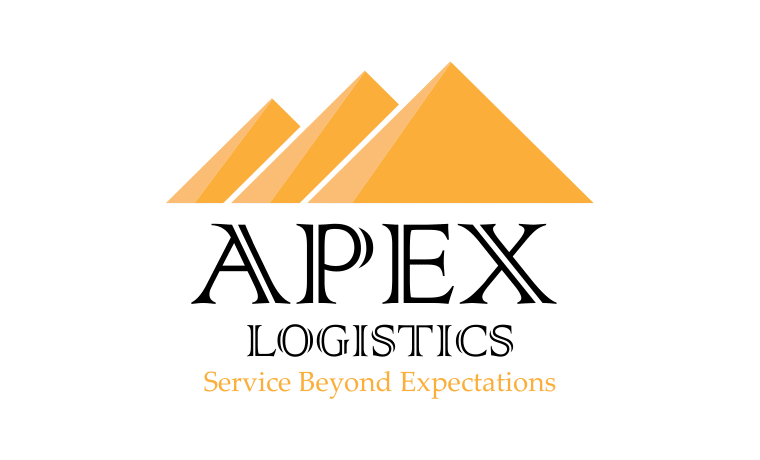 Apex Logistics Home Page